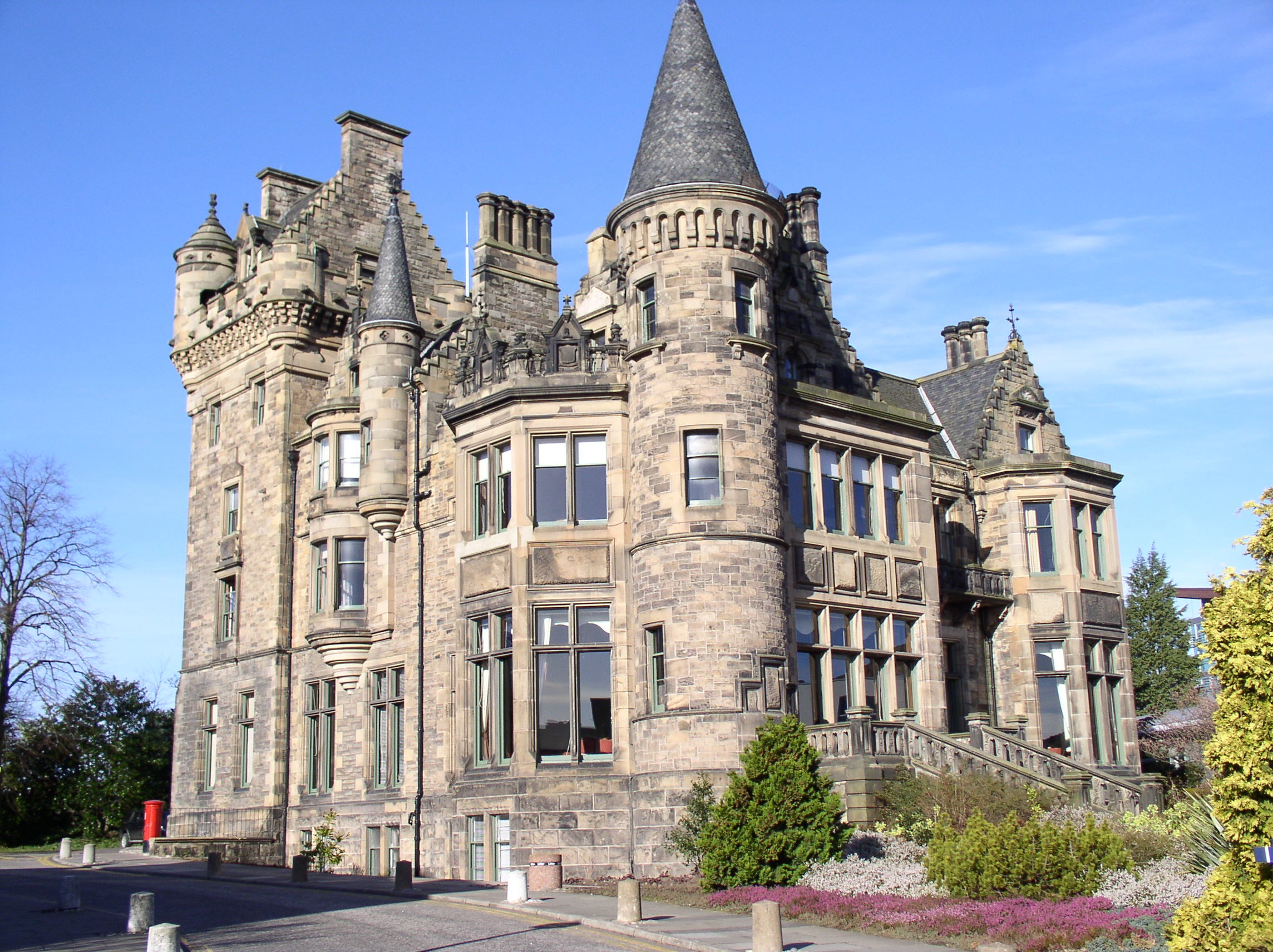 EDP Summer School 2022 - Registration Open | Edinburgh Dementia ...