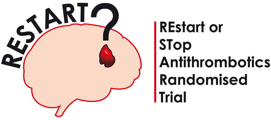 REstart or STop Antithrombotics Randomised Trial (RESTART) (2021 ...