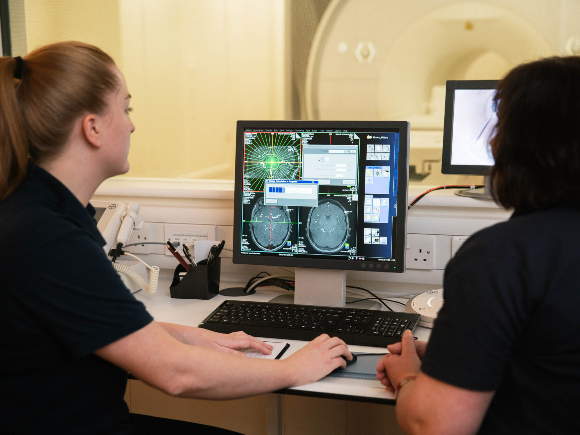 Aims and Objectives | Row Fogo Centre for Research into Ageing and the ...